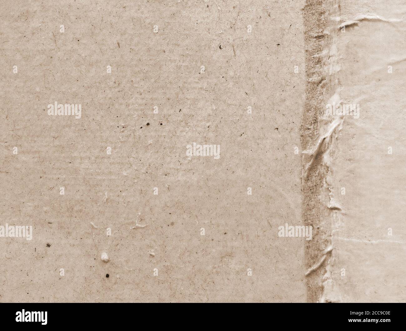 Old Paper texture. laminated paper on canvas. oil paint Stock Photo - Alamy