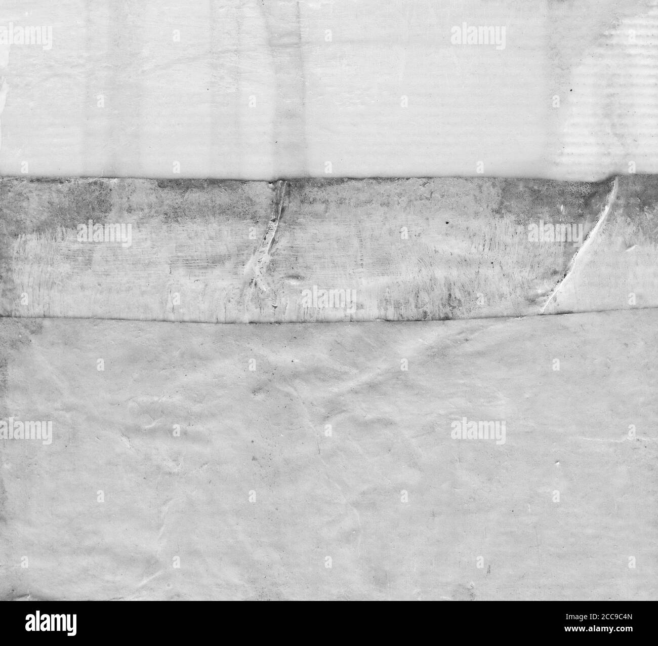 Old Paper texture. laminated paper on canvas. oil paint Stock Photo - Alamy