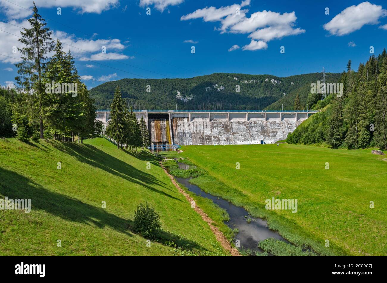 Slovensky kraj hi-res stock photography and images - Alamy