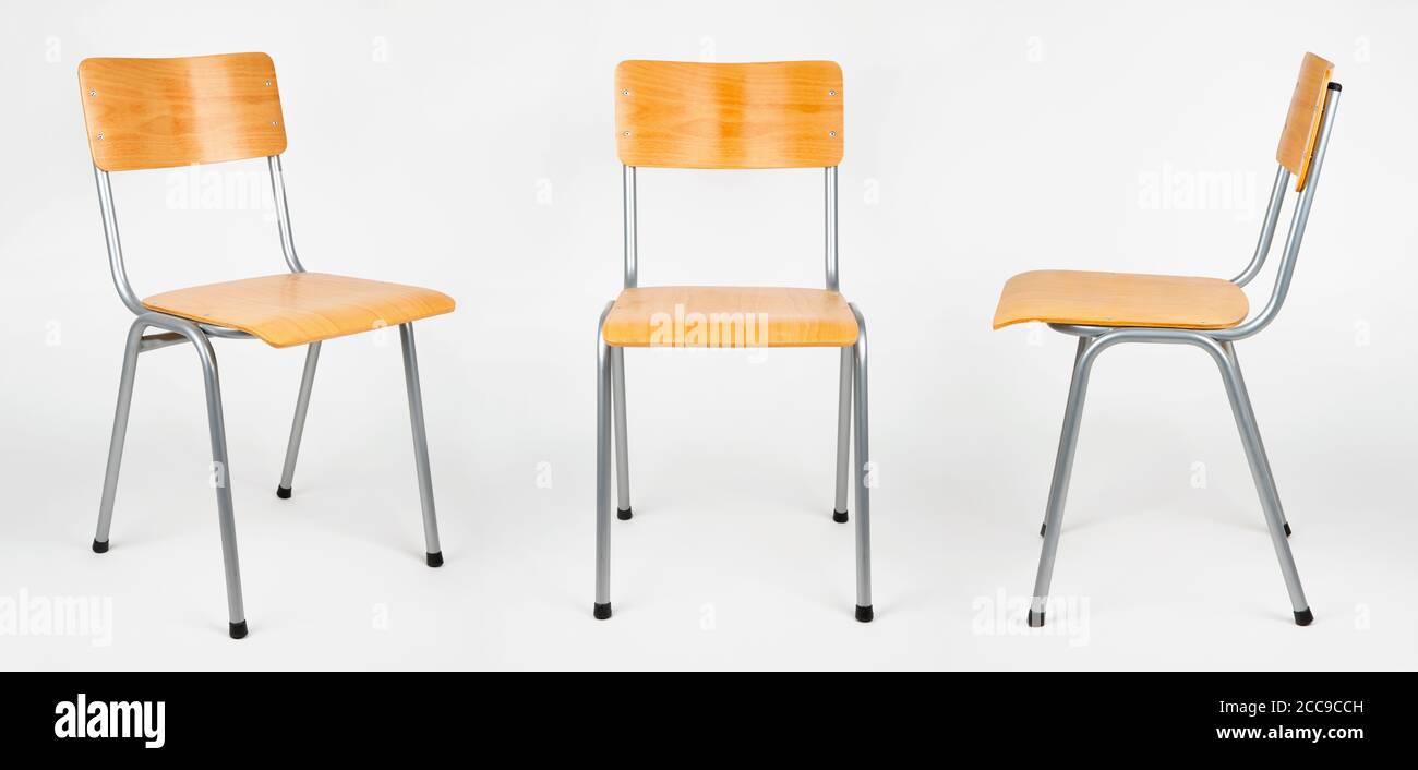 Modern chair side isolated hi-res stock photography and images - Alamy