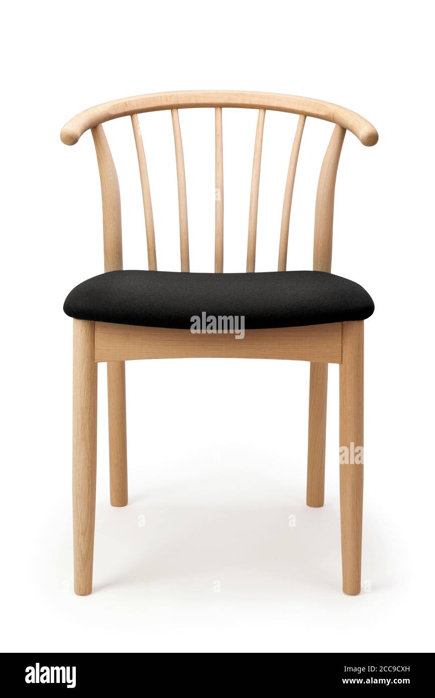 Back seat view Cut Out Stock Images & Pictures - Alamy