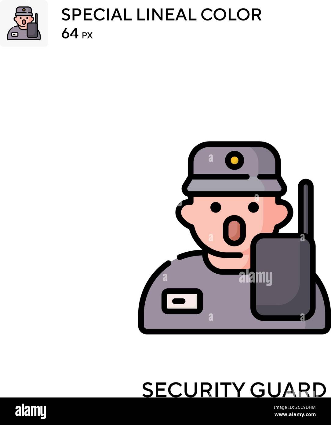 Profession and supervision Cut Out Stock Images & Pictures - Alamy