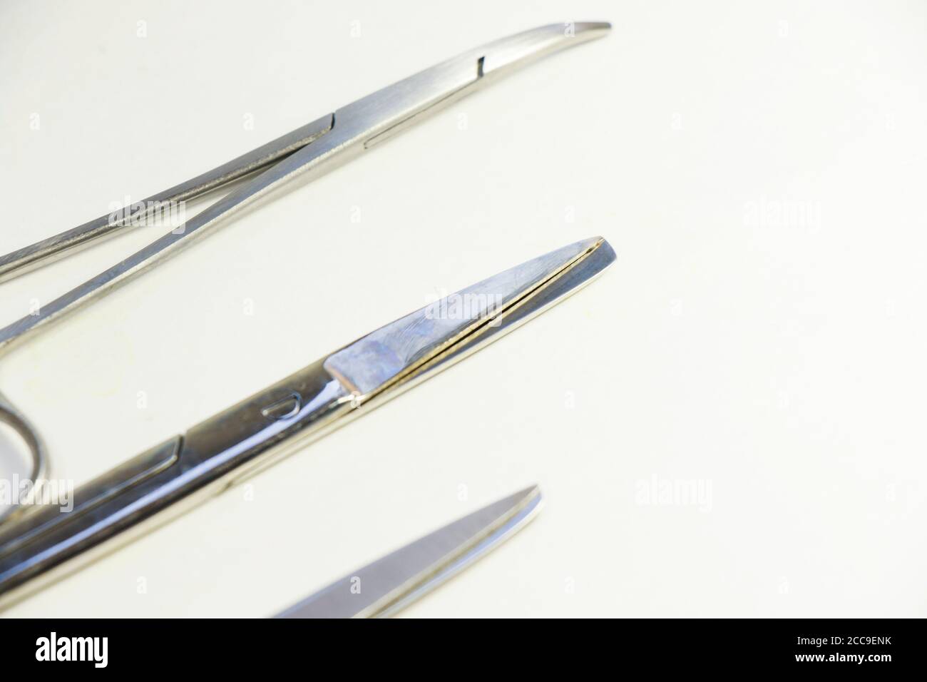 Dissection Kit - Premium Quality Stainless Steel Tools for Medical ...