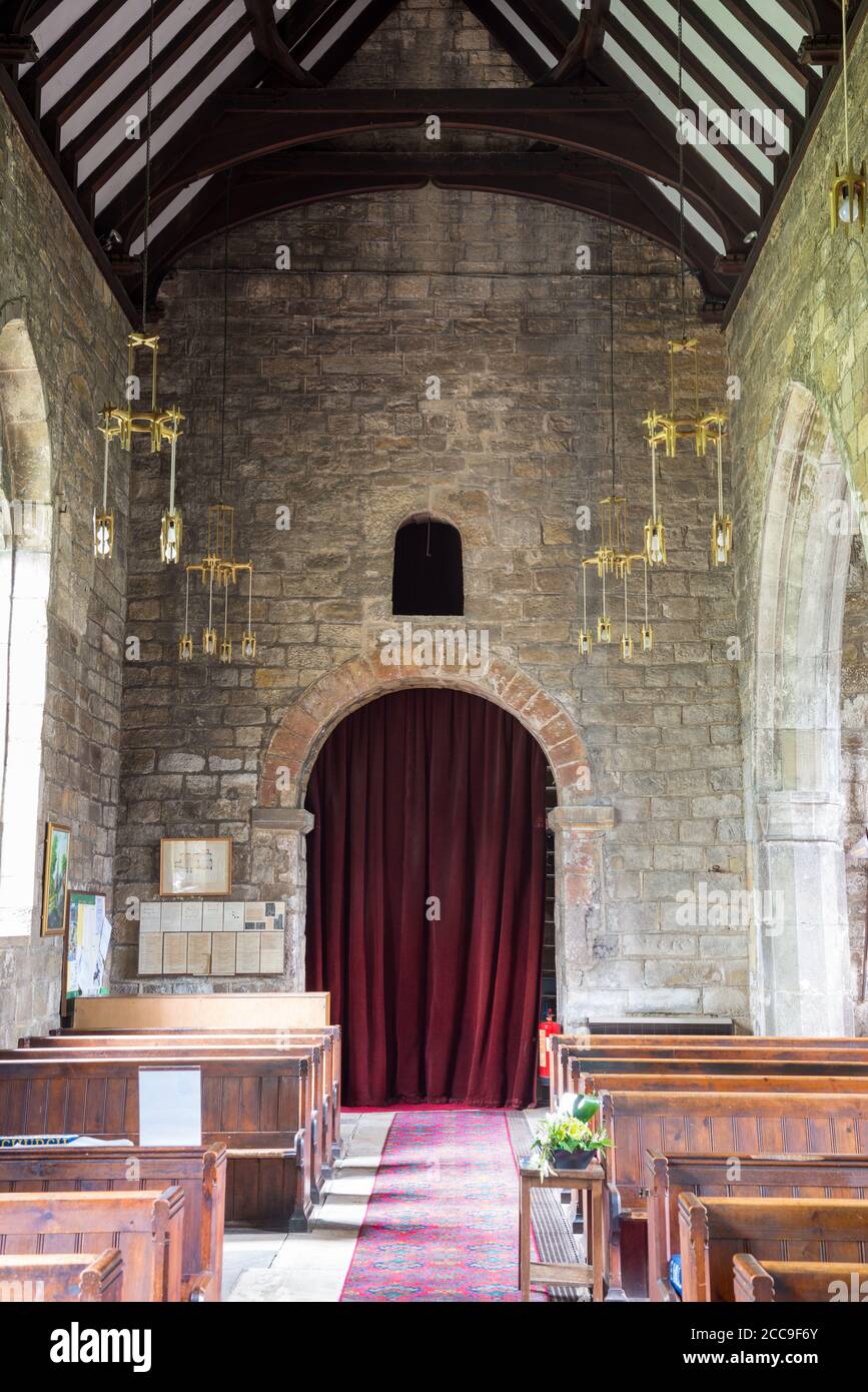 Yorkshire interior hi-res stock photography and images - Alamy