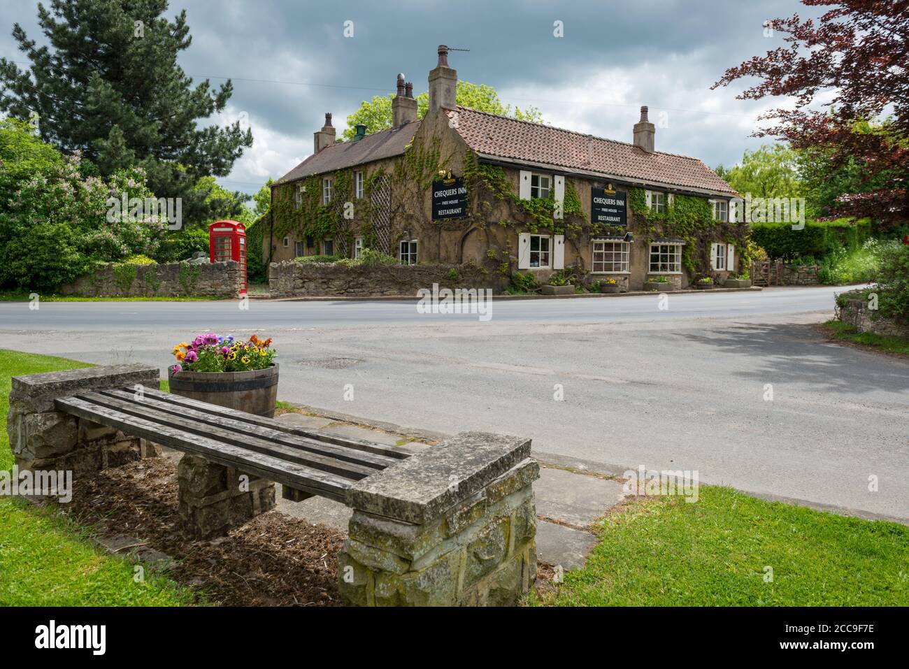 Chequers house High Resolution Stock Photography and Images - Alamy