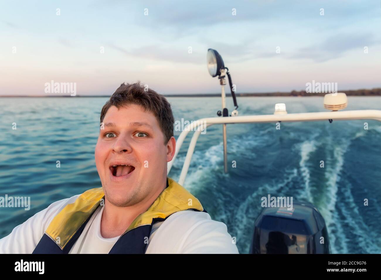 Person ship drive hi-res stock photography and images - Alamy