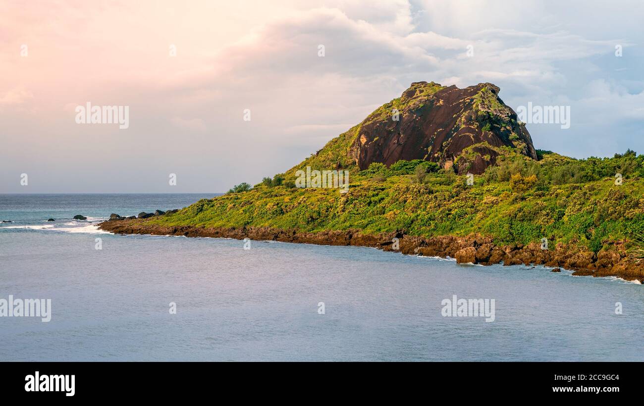 Taiwan Morning High Resolution Stock Photography and Images - Alamy