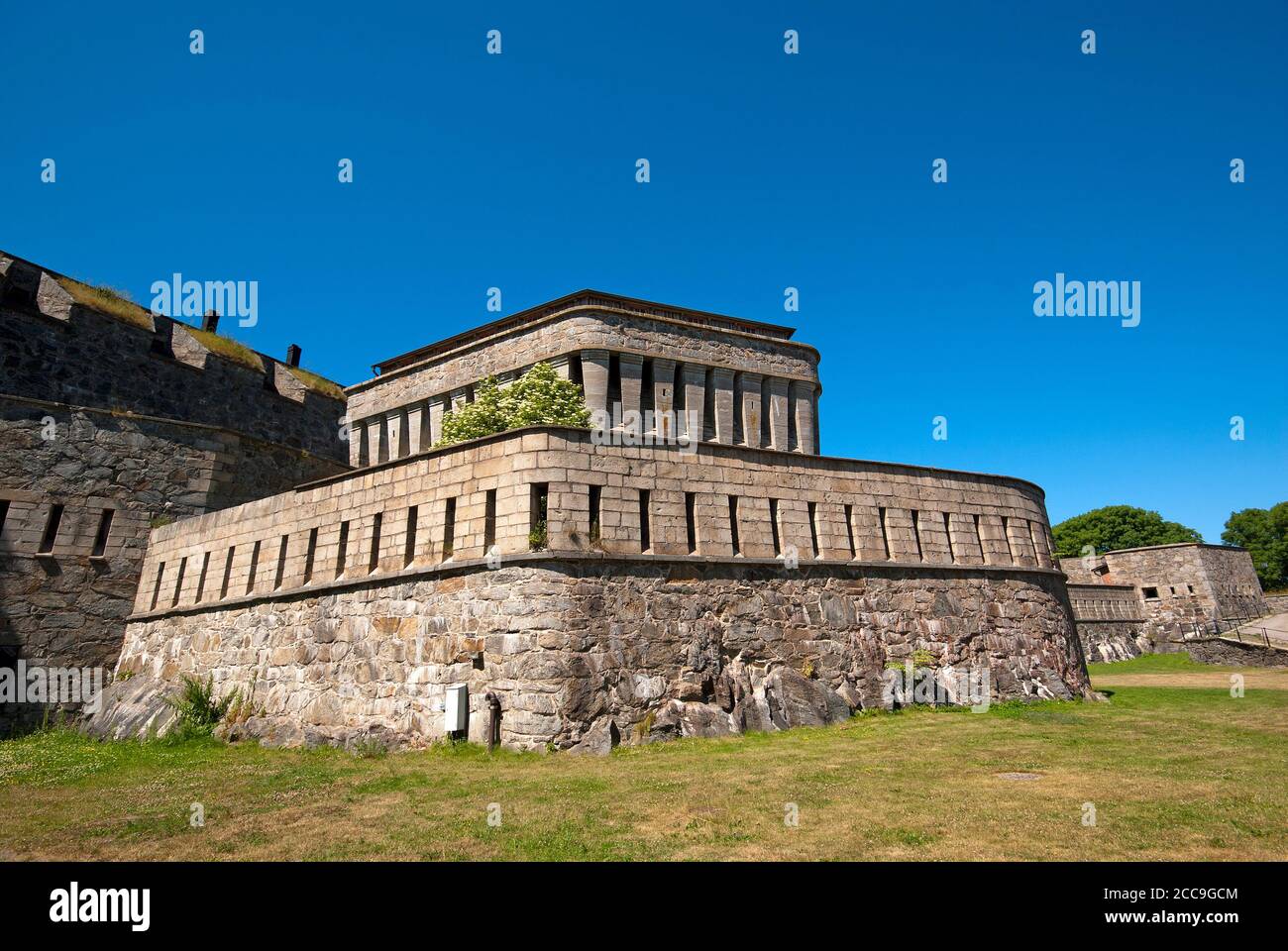 Carlsten castle hi-res stock photography and images - Alamy