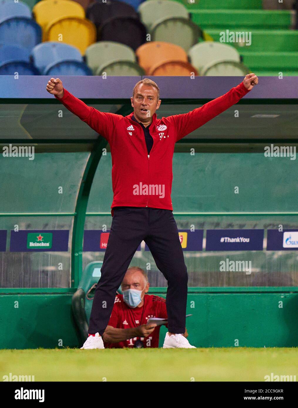 Robert flick hi-res stock photography and images - Alamy