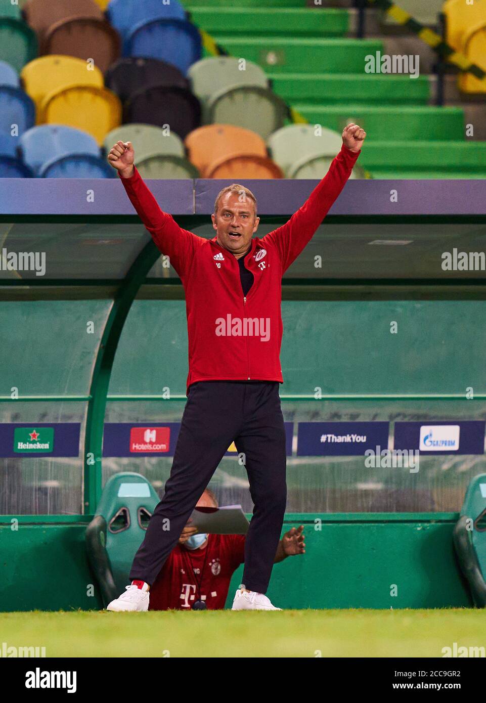 Robert flick hi-res stock photography and images - Alamy