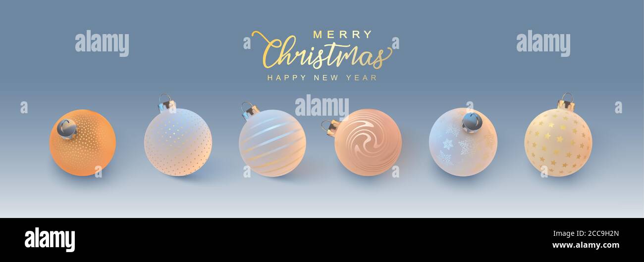 Table set winter christmas Stock Vector Images - Alamy