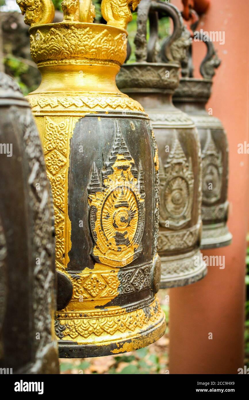 Four bells hi-res stock photography and images - Alamy