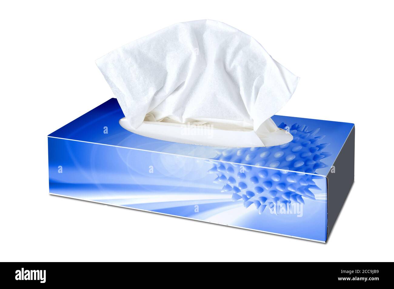 Cosmetic wet wipe Cut Out Stock Images & Pictures - Alamy