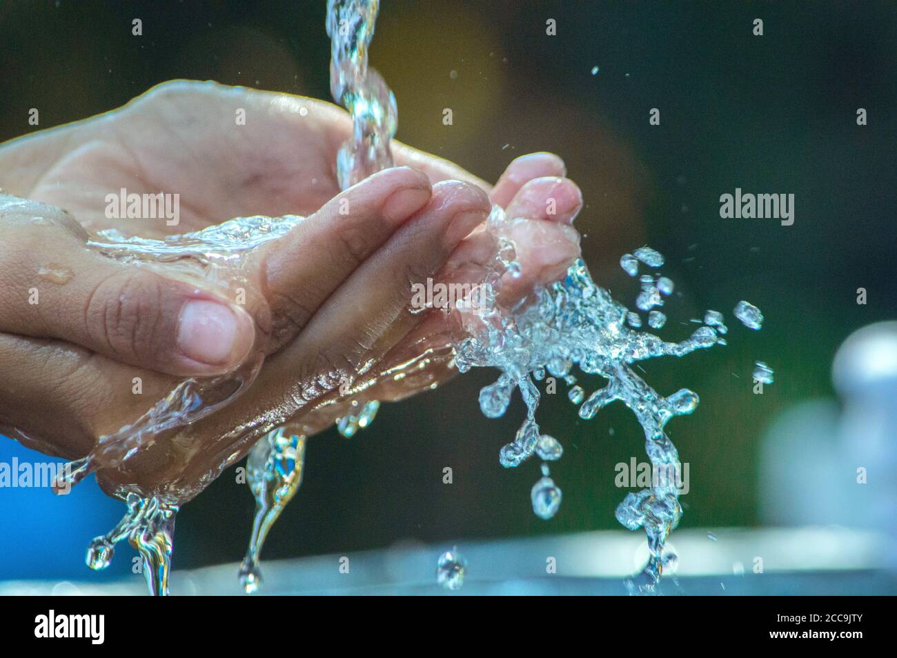 Teamwork Hands Together High Resolution Stock Photography and Images ...