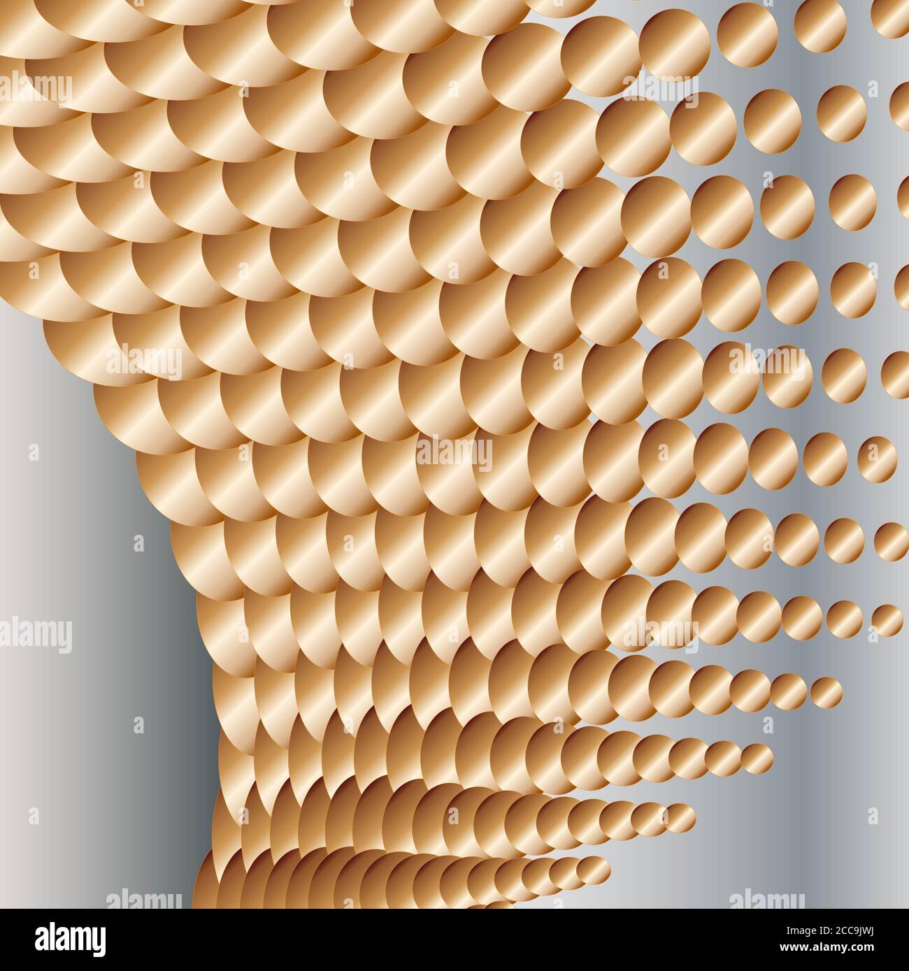 Circles waves hi-res stock photography and images - Alamy