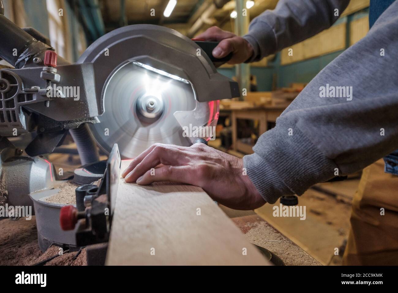 Construction compound hi-res stock photography and images - Alamy