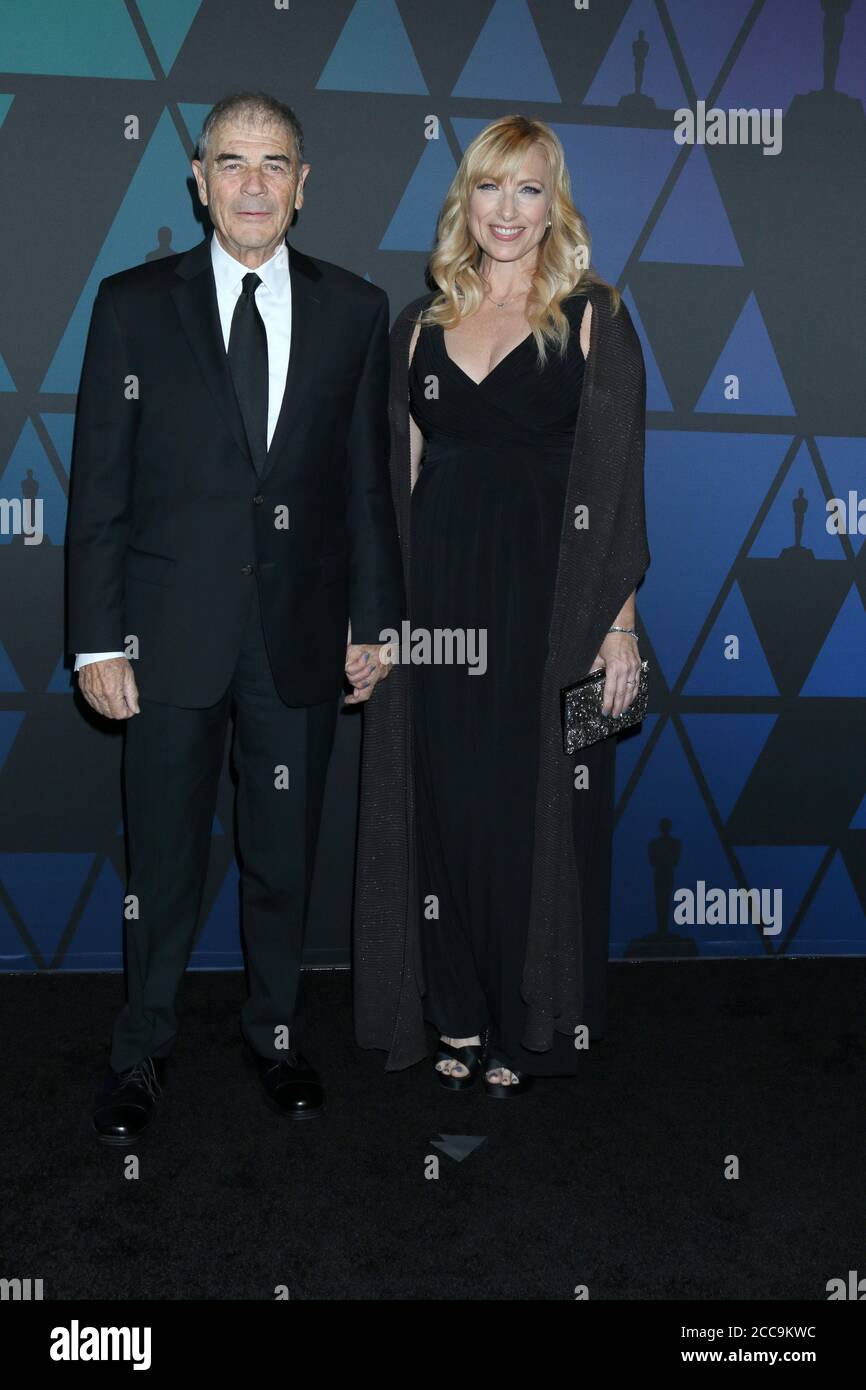 Denise grayson robert forster hi-res stock photography and images - Alamy