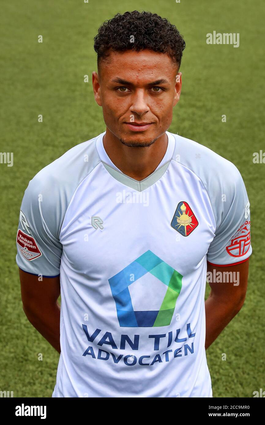 Ilias bronkhorst hi-res stock photography and images - Alamy