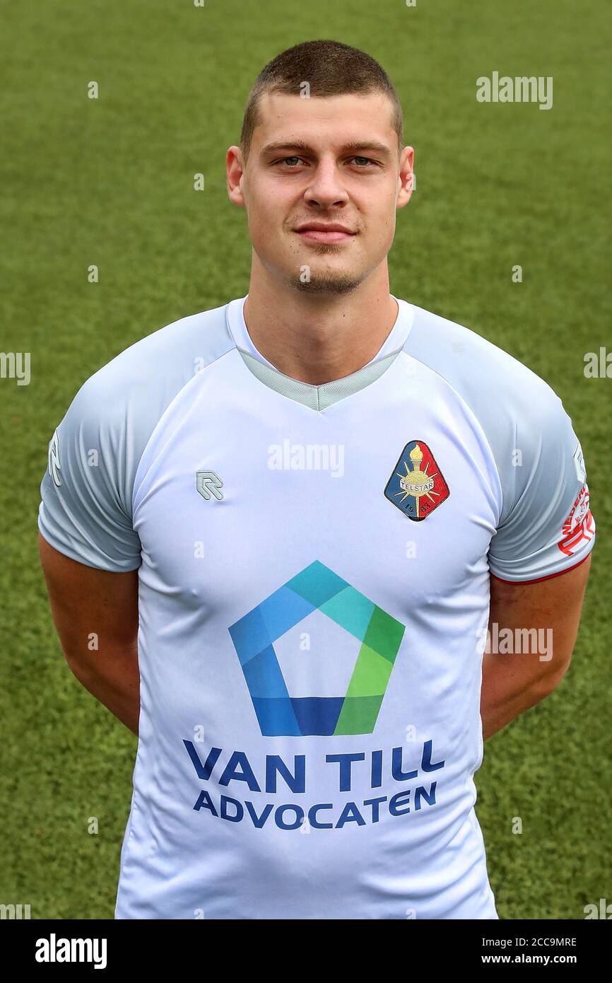 Kick groot hi-res stock photography and images - Alamy