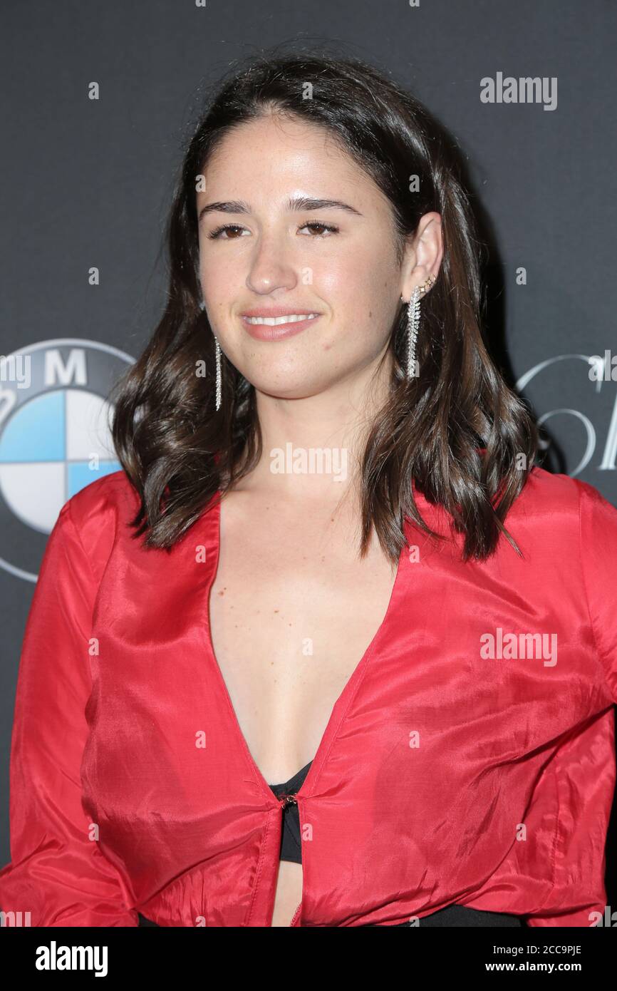 LOS ANGELES - NOV 18: Rozzi at the Grove Christmas Tree Lighting at the ...