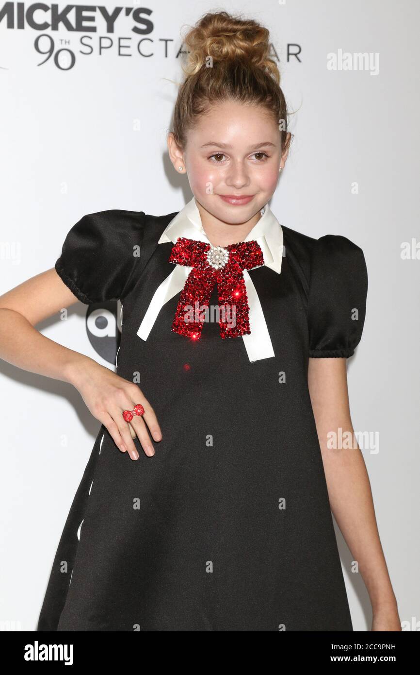 LOS ANGELES - OCT 6: Ruby Rose Turner at the Mickey's 90th Spectacular ...