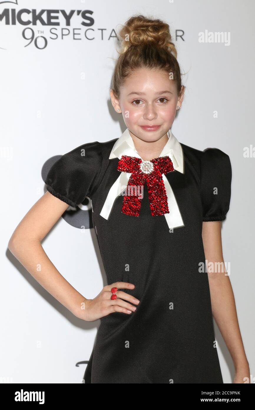 LOS ANGELES - OCT 6: Ruby Rose Turner at the Mickey's 90th Spectacular ...