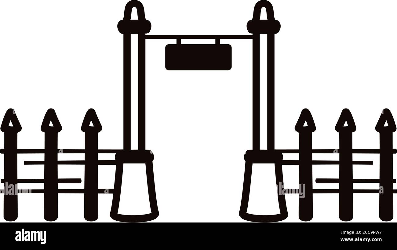 Victorian graveyard art Stock Vector Images - Alamy