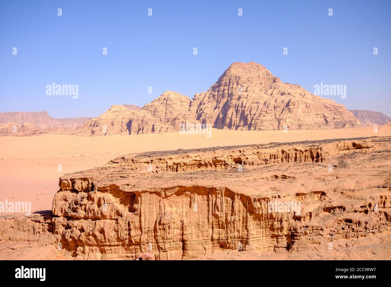 Wadi musa giordania hi-res stock photography and images - Alamy