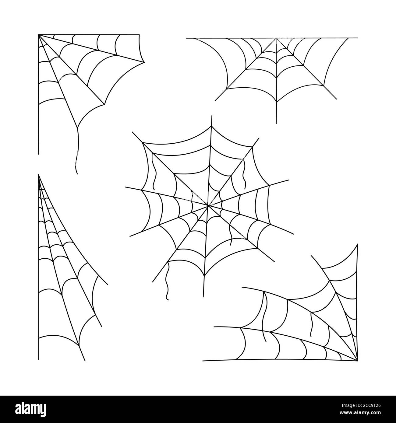 Hanging Death Tree Stock Vector Images - Alamy