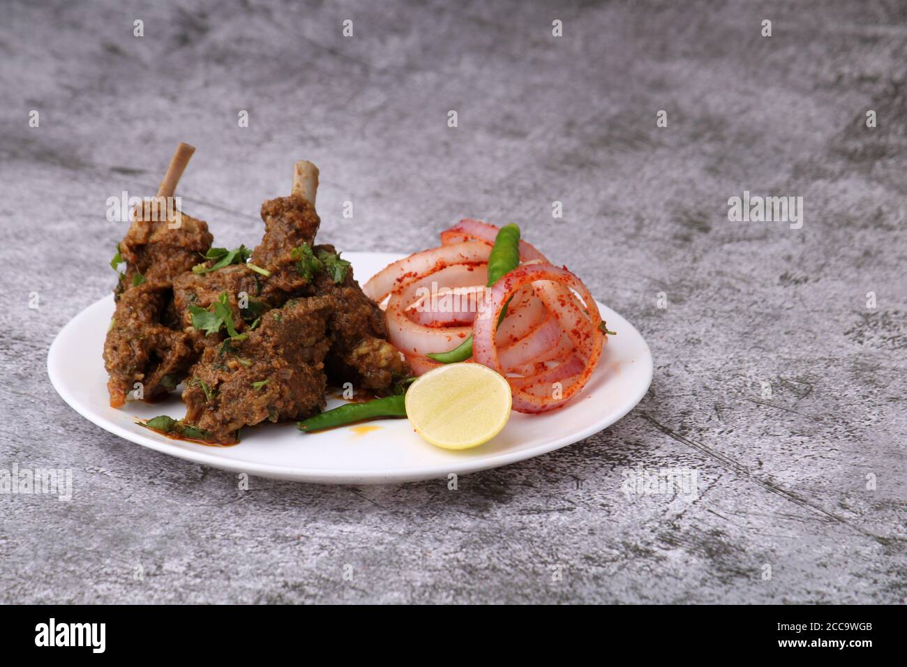 Indian lamb curry hi-res stock photography and images - Alamy