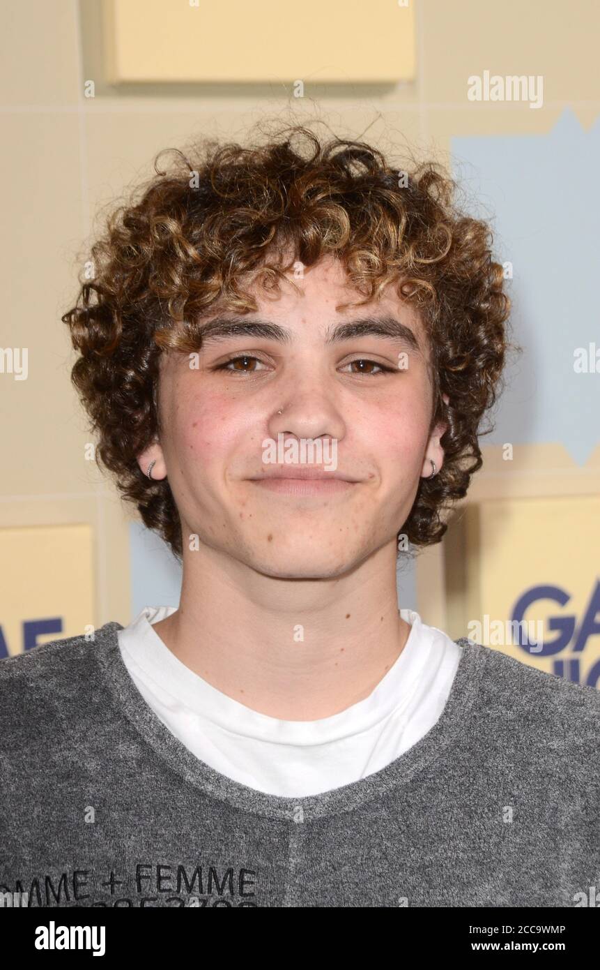 Sam Pottorff Collage