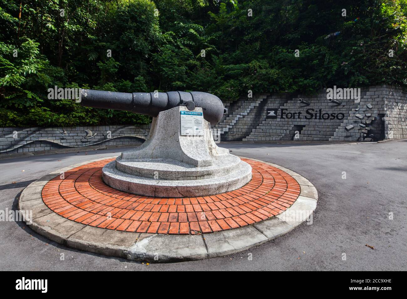 War museum siloso hi-res stock photography and images - Alamy