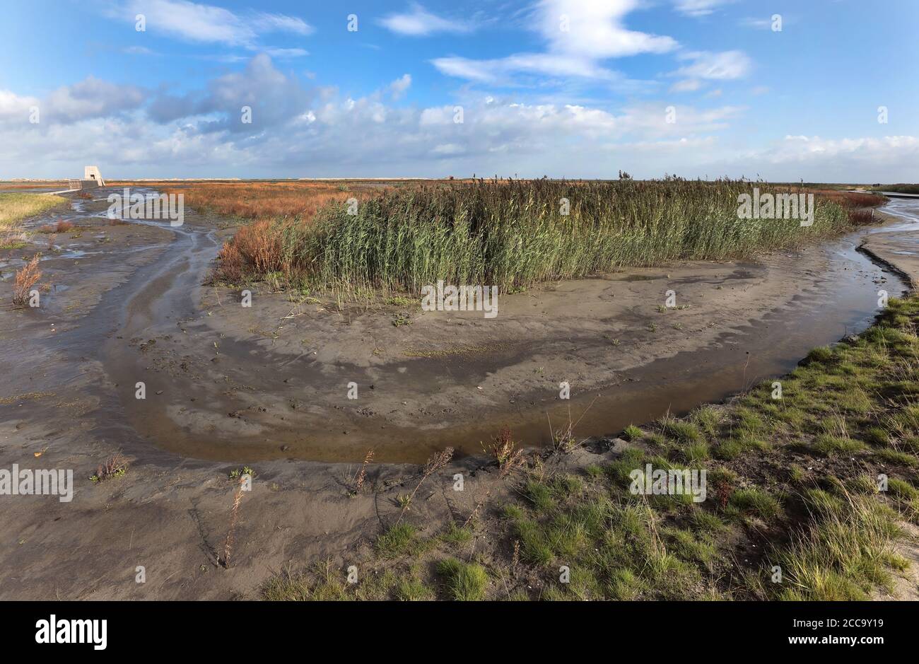 Water trench hi-res stock photography and images - Alamy