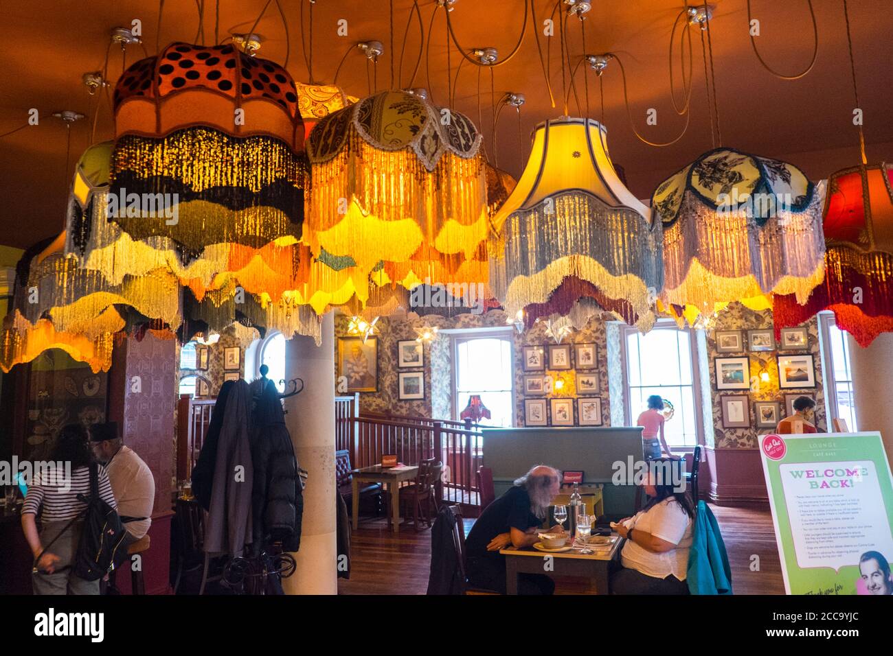 Carmarthen magistrates court hi-res stock photography and images - Alamy