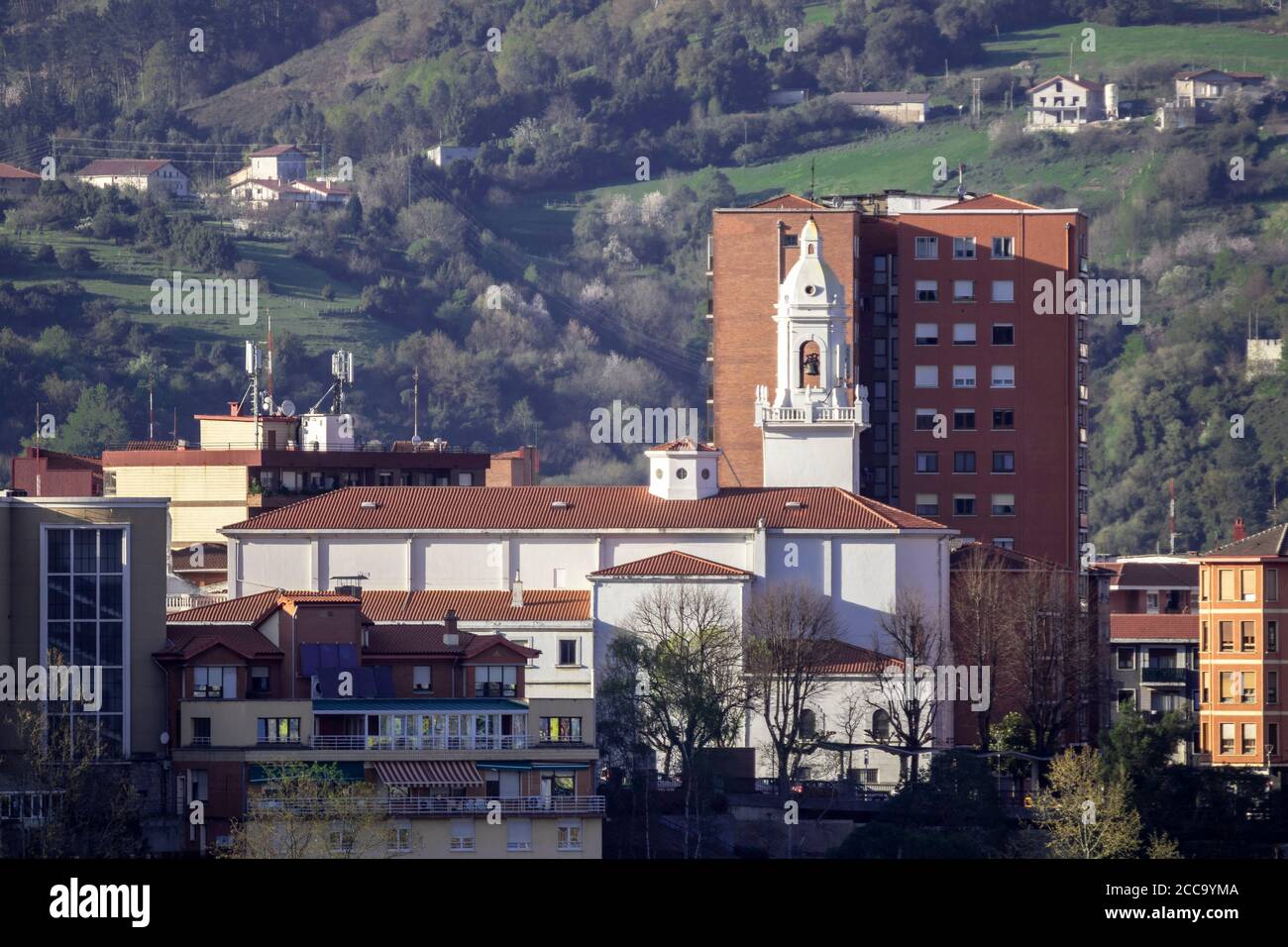 Basauri hi-res stock photography and images - Alamy