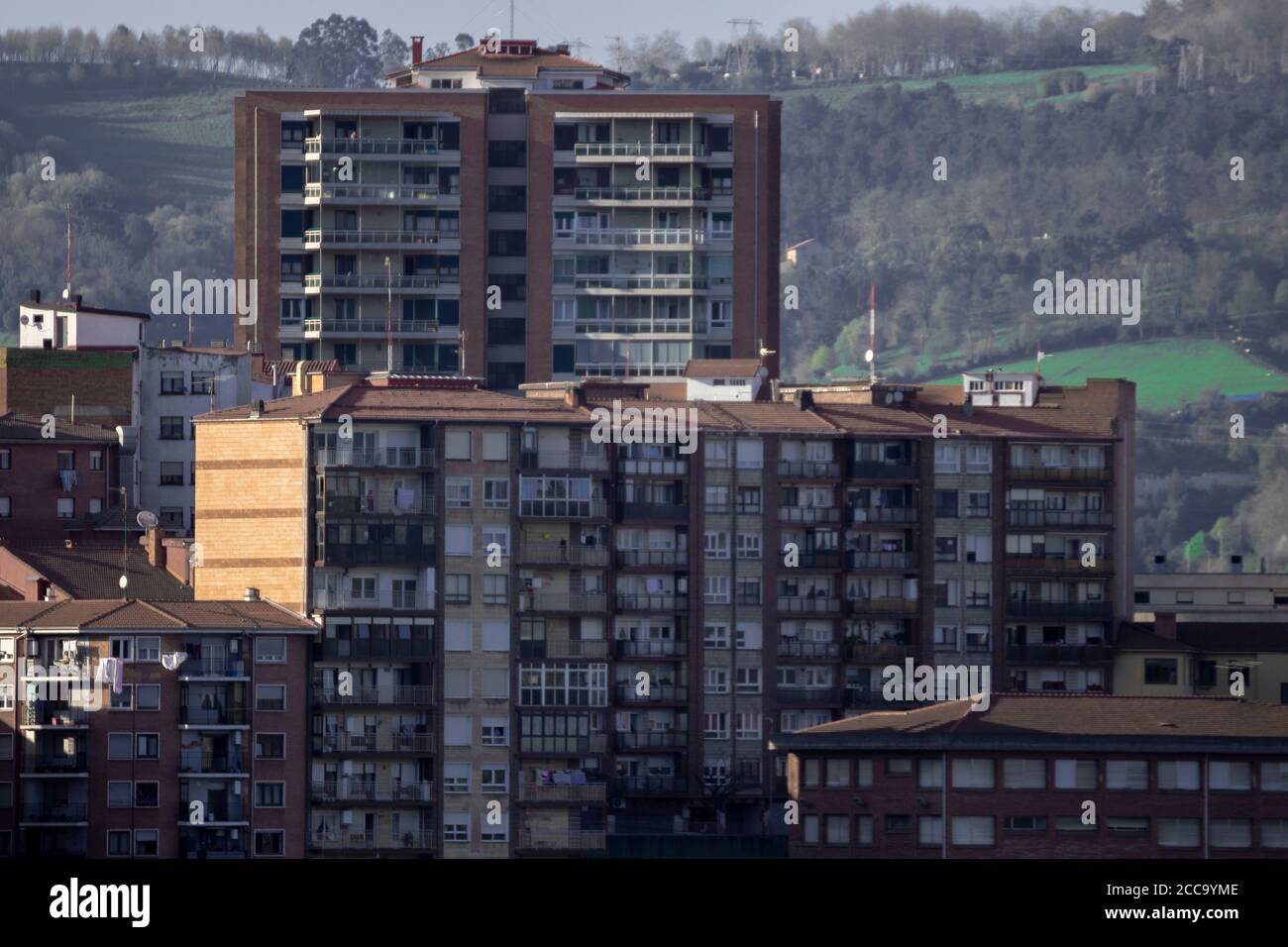 Basauri hi-res stock photography and images - Alamy