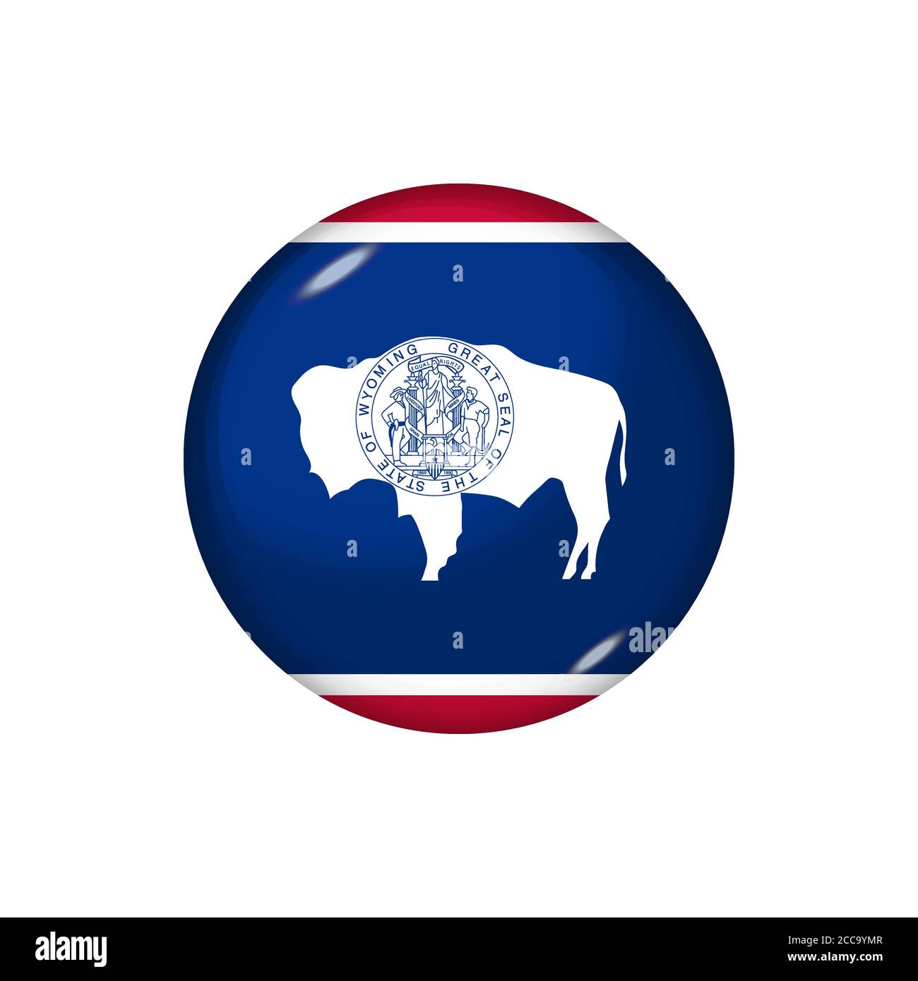 Wy 10 Stock Vector Images - Alamy