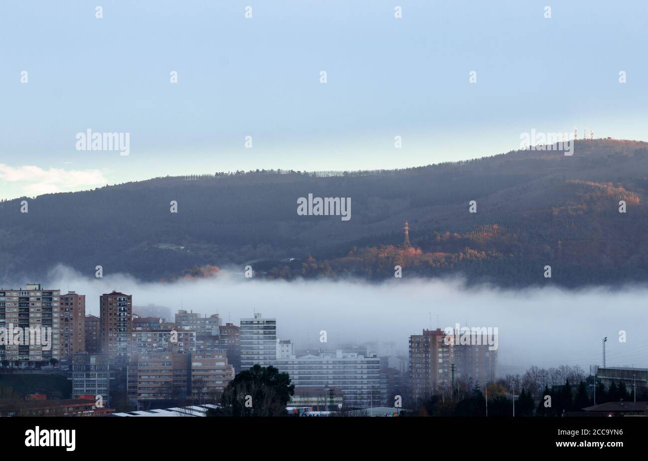 Basauri hi-res stock photography and images - Alamy