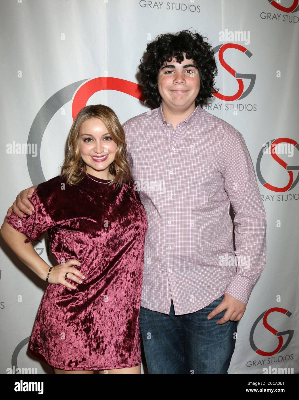 Cyrus arnold where hi-res stock photography and images - Alamy