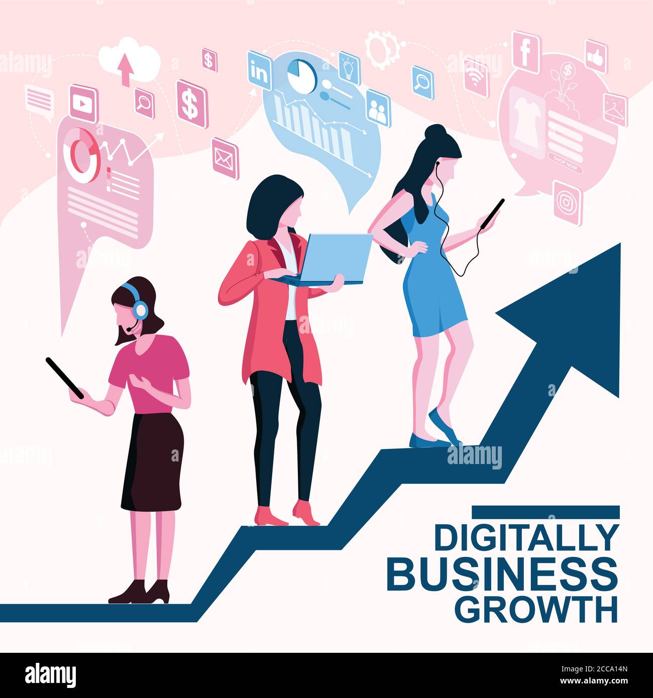 Normal growth hi-res stock photography and images - Alamy