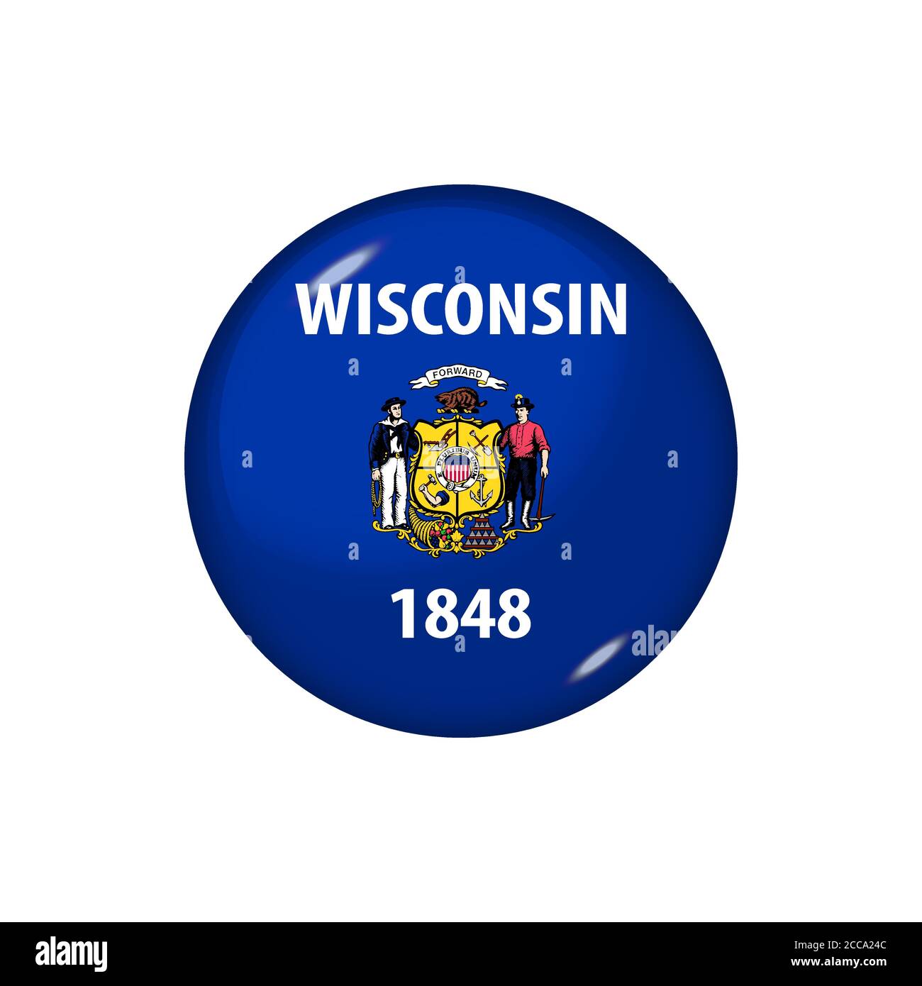 Madison team Stock Vector Images - Alamy