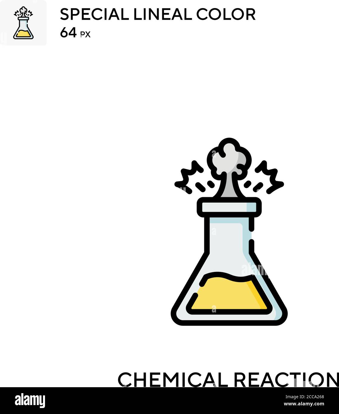 School science laboratory chemicals Cut Out Stock Images & Pictures - Alamy