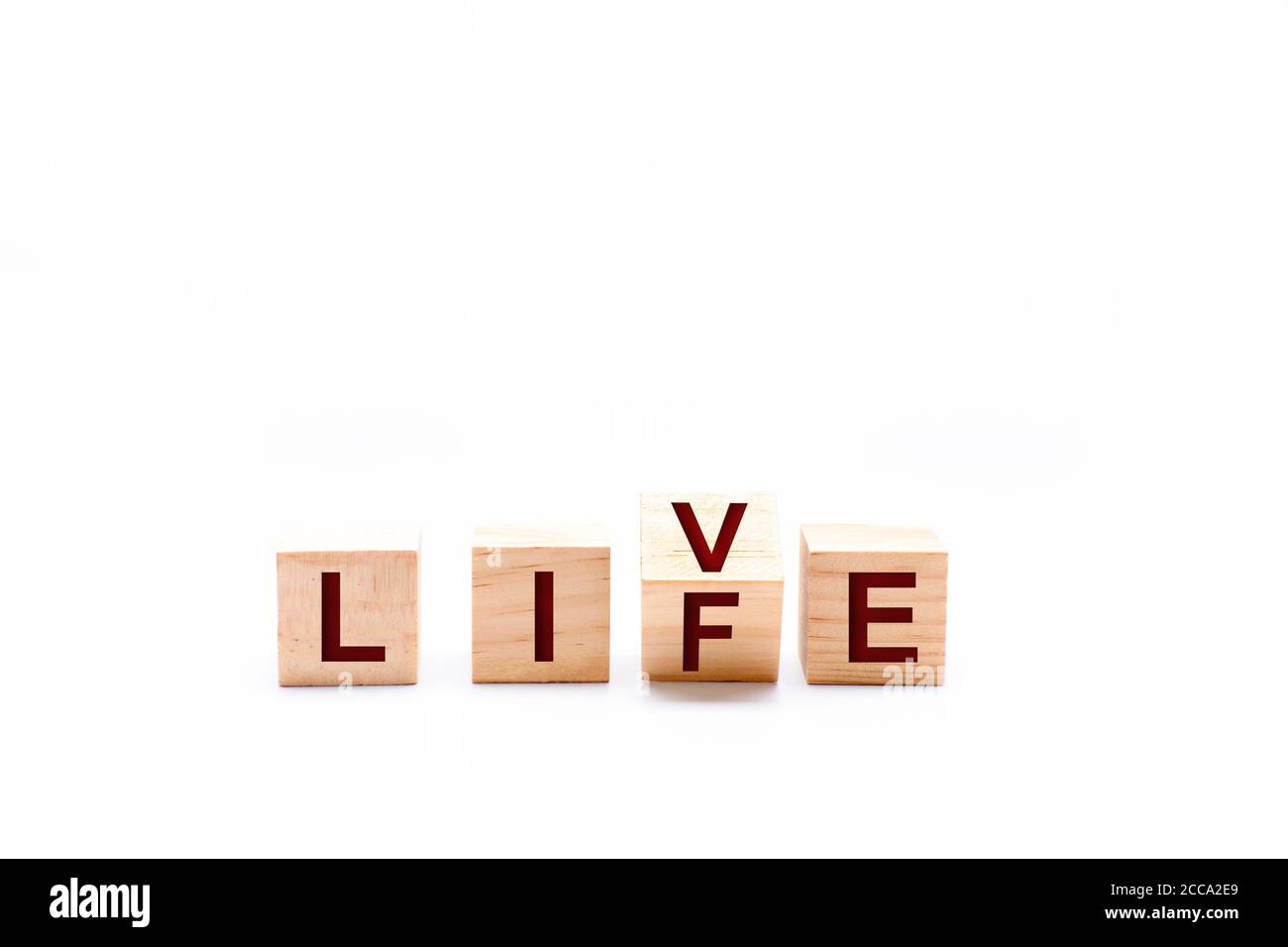 Live joy Cut Out Stock Images & Pictures - Alamy