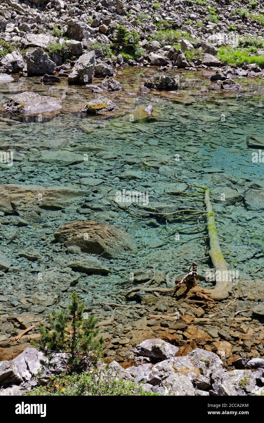 Leama lake hi-res stock photography and images - Alamy