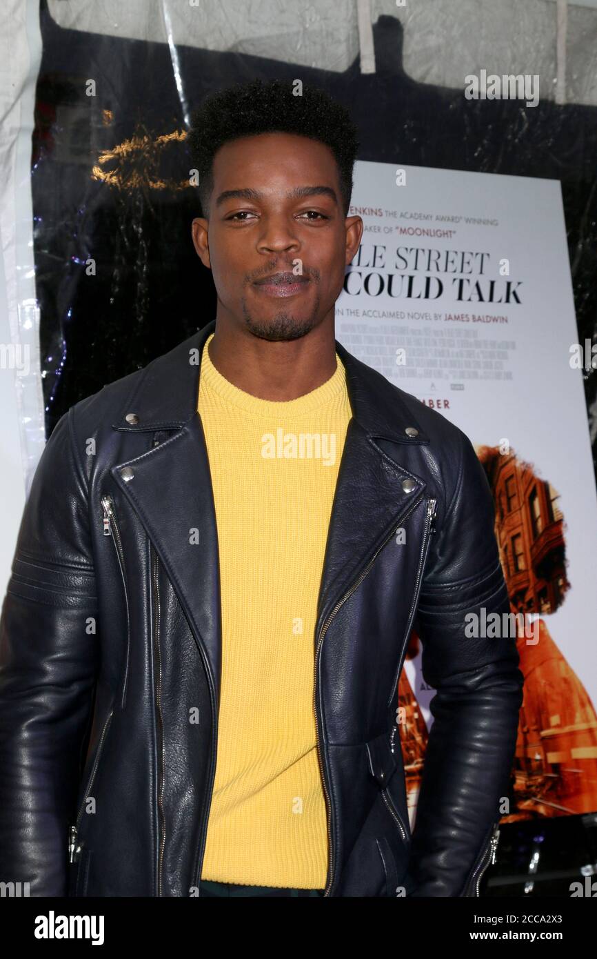 Actor stephan james hi-res stock photography and images - Alamy