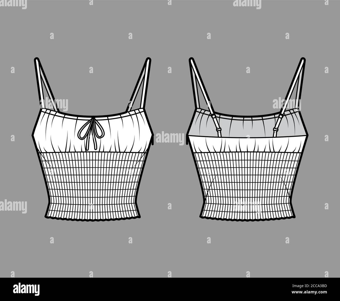 Cami vector hi-res stock photography and images - Alamy