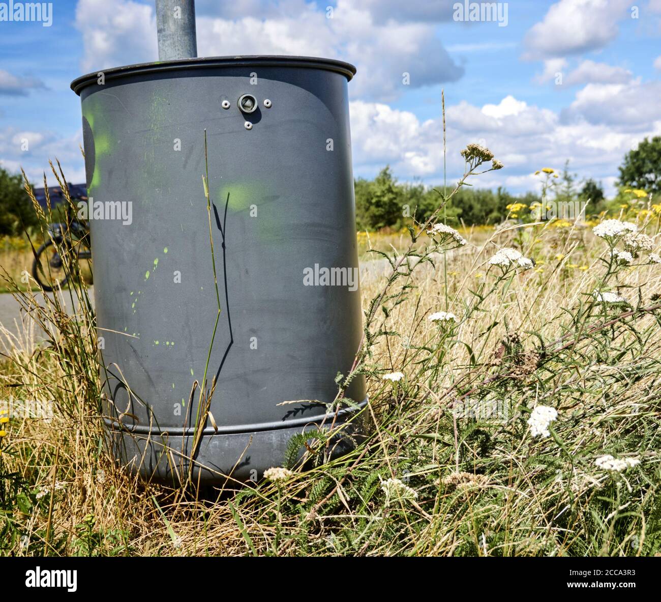 Garbage patches hi-res stock photography and images - Alamy