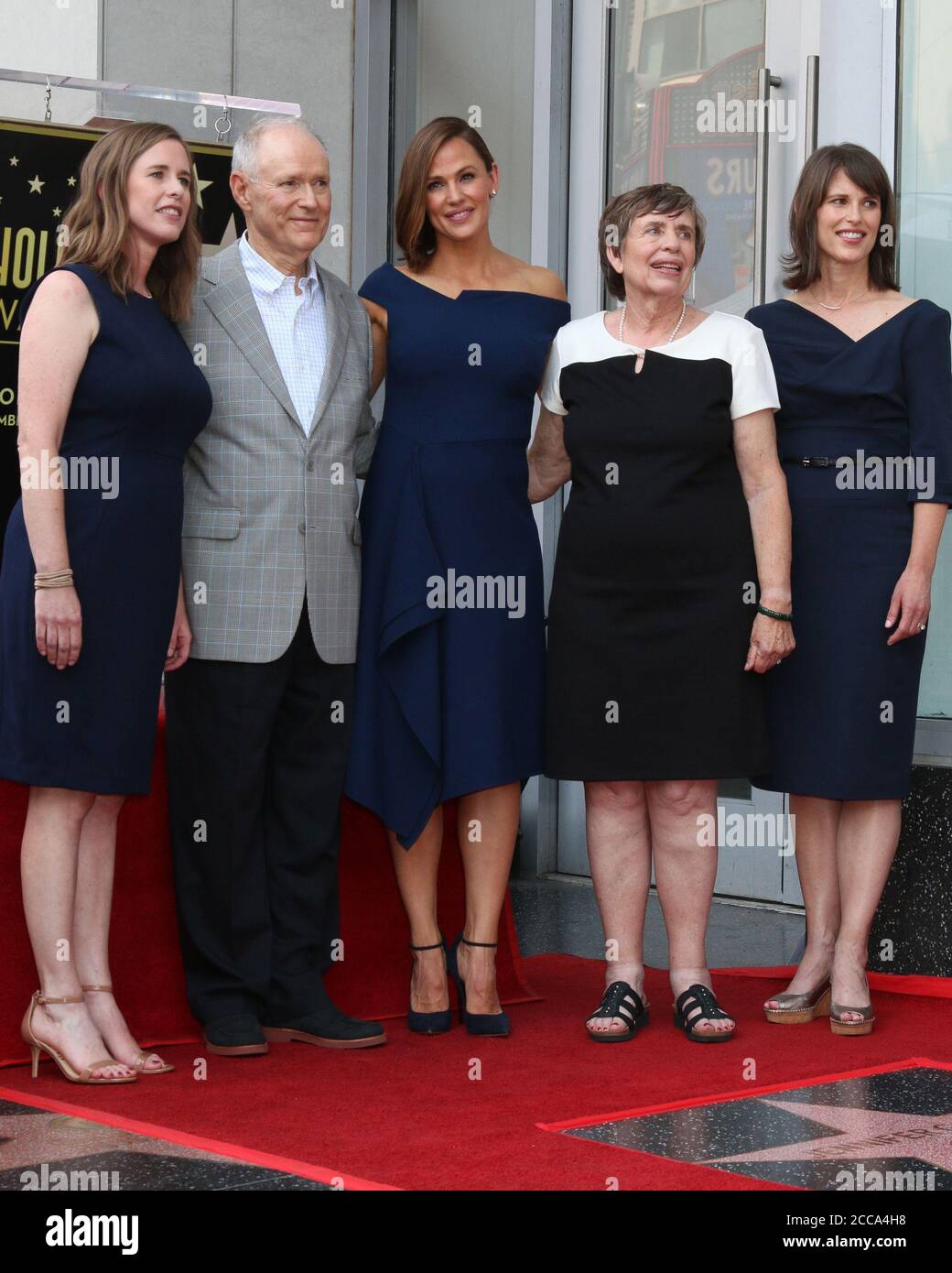 Susannah garner carpenter jennifer garner melissa garner wylie hi-res ...