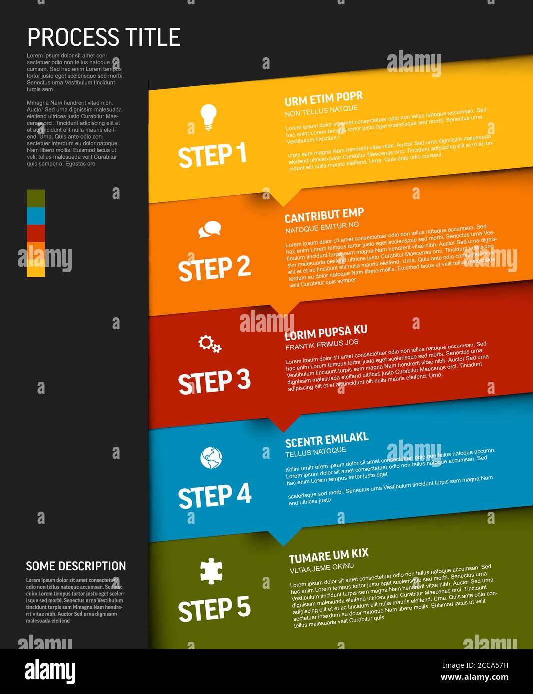 Two horizontal and one vertical Stock Vector Images - Alamy