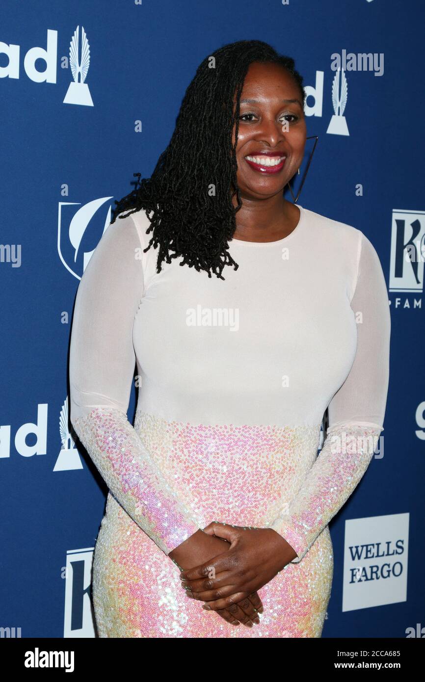 LOS ANGELES - APR 12: The Right Honorable Dawn Butler, British MP at ...